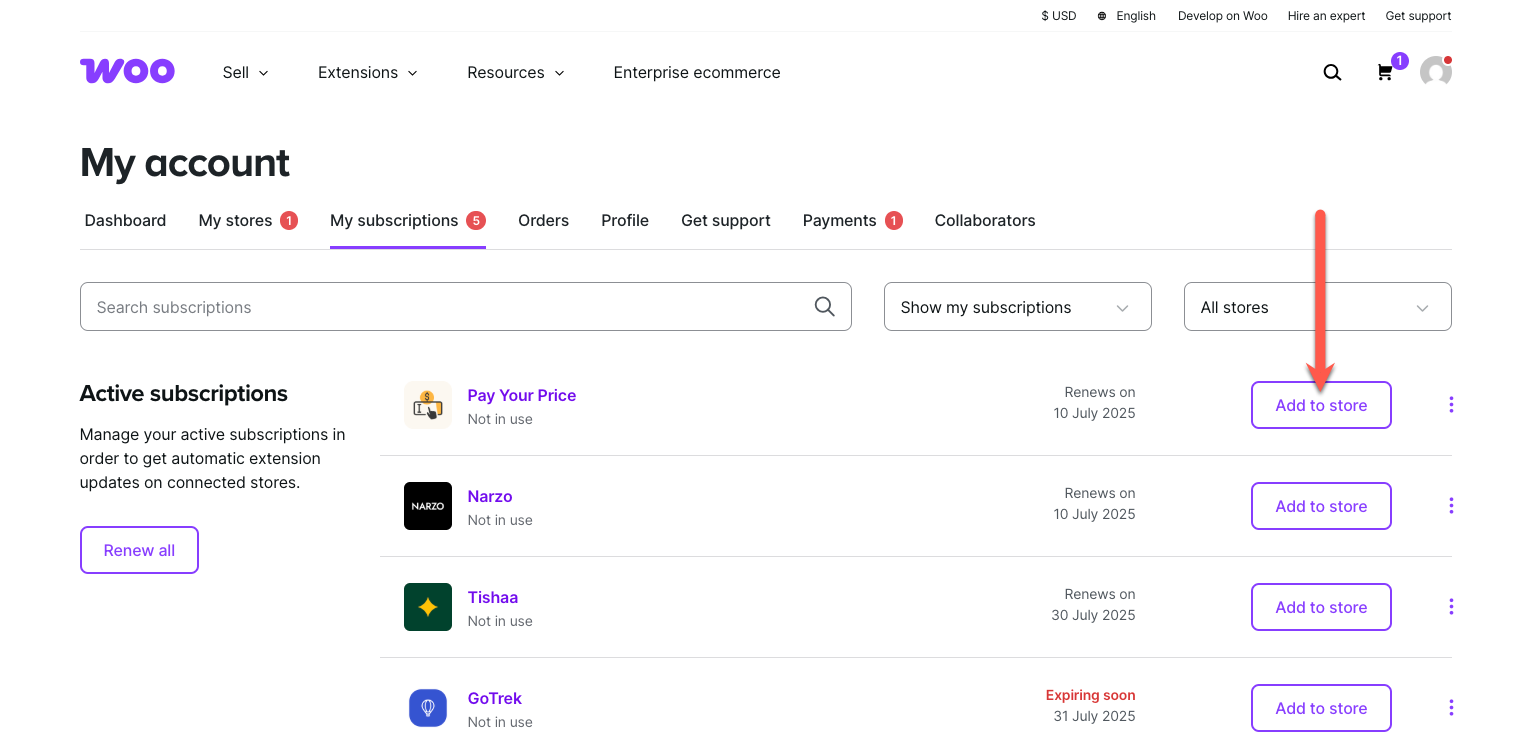 Product Sorting & Re-Ordering for WooCommerce Documentation - WooCommerce