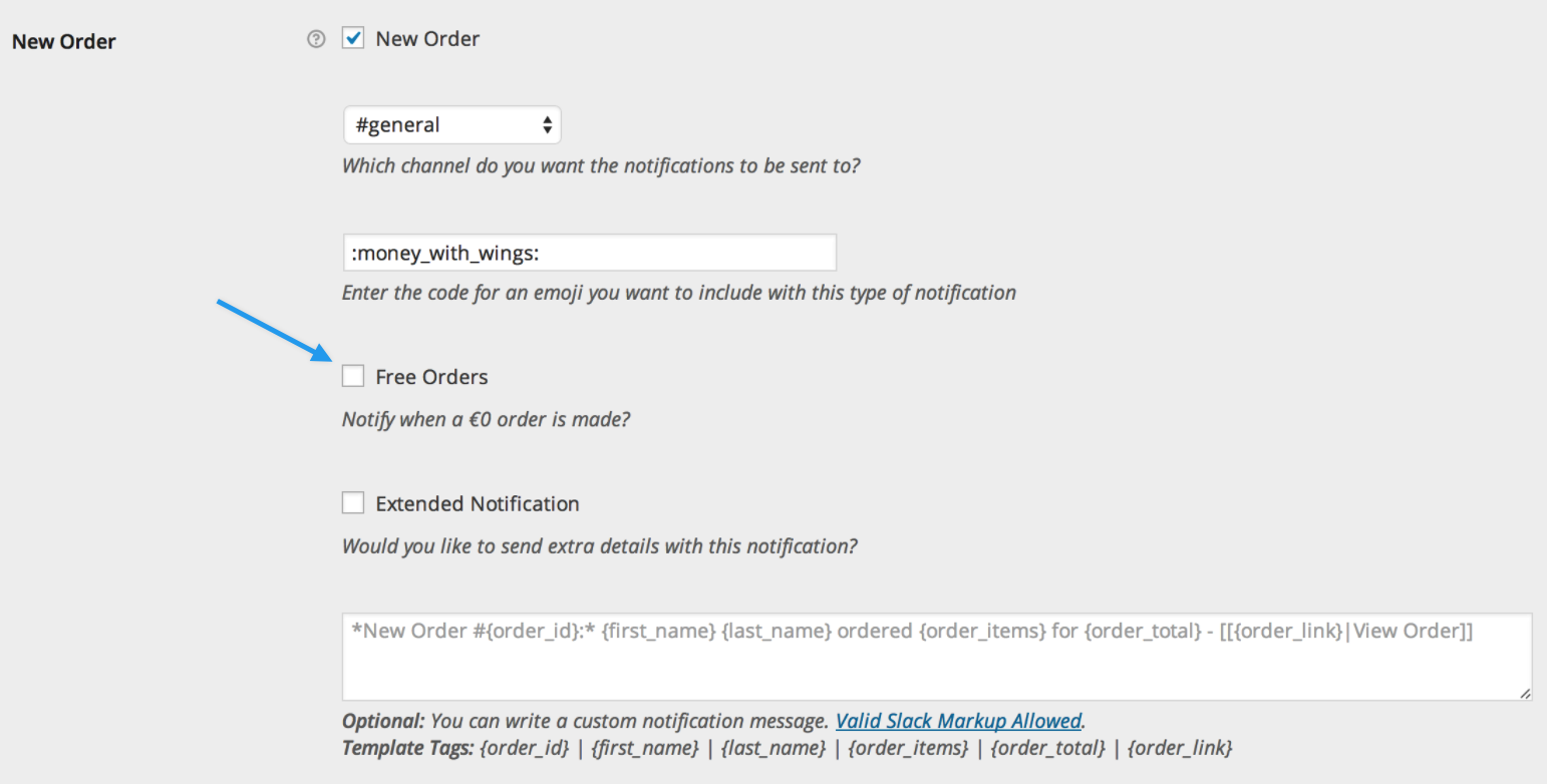Slack for WooCommerce Documentation - WooCommerce