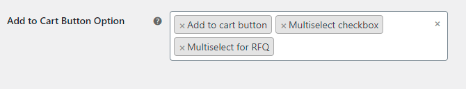 Extend B2B - Product Tables Documentation - WooCommerce
