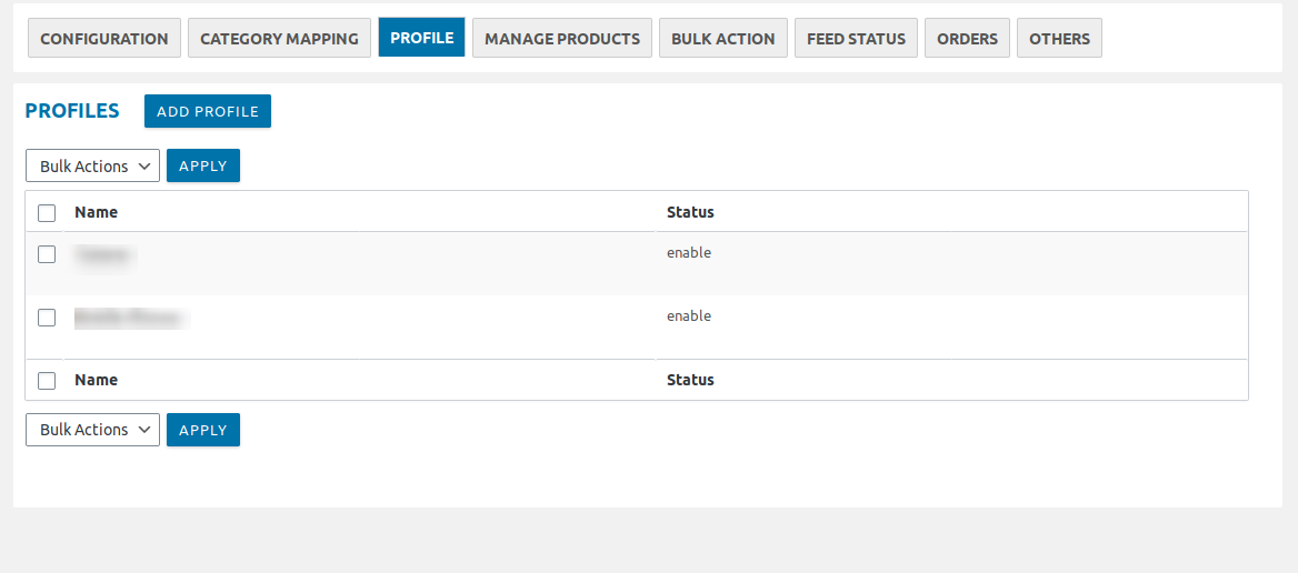 Walmart Integration for WooCommerce - WooCommerce