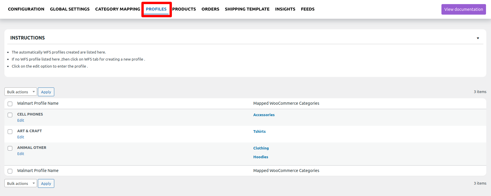 Walmart Integration For WooCommerce | Sell On Walmart