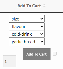 Extend B2B - Product Tables for WooCommerce - WooCommerce Marketplace