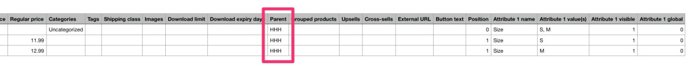 Product CSV Importer and Exporter Documentation - WooCommerce