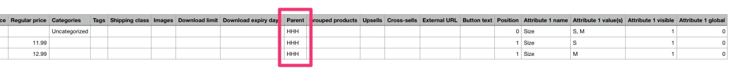 Product CSV Importer and Exporter Documentation - WooCommerce