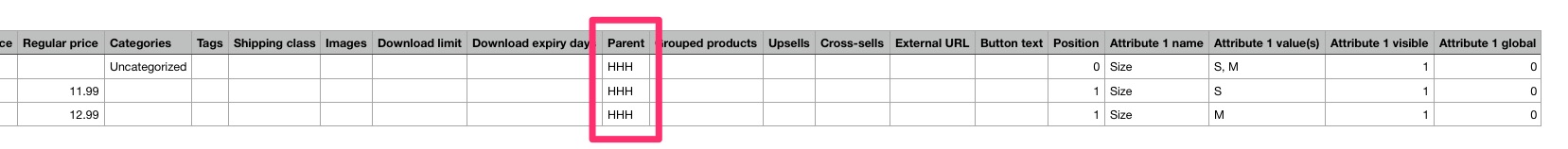 Product CSV Importer and Exporter Documentation - WooCommerce