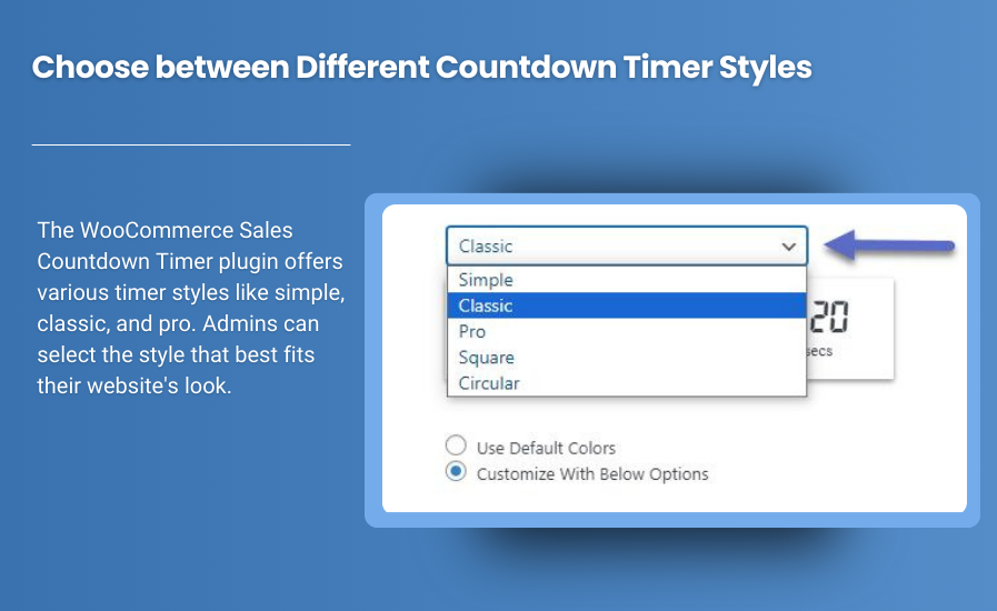 Sales Countdown Timer for WooCommerce - WooCommerce Marketplace
