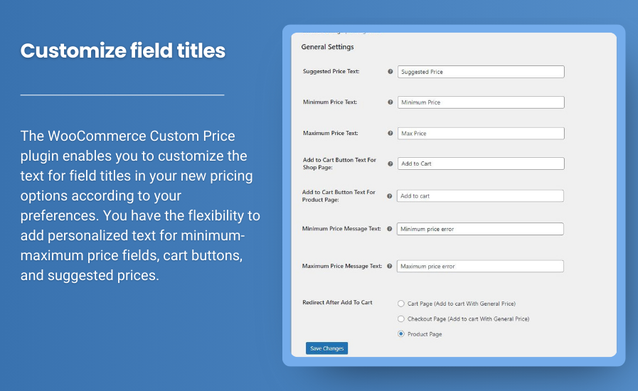 WooCommerce Role Based Pricing | Custom User Defined price