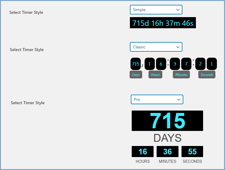 WooCommerce Sales Countdown Timer & Discount Plugin