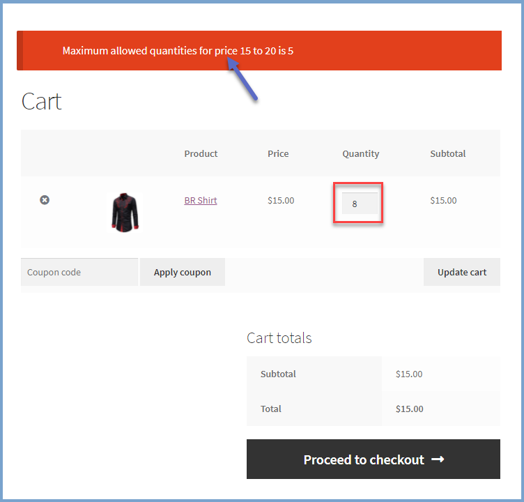 WooCommerce Custom User Defined Price - Pay What You Want