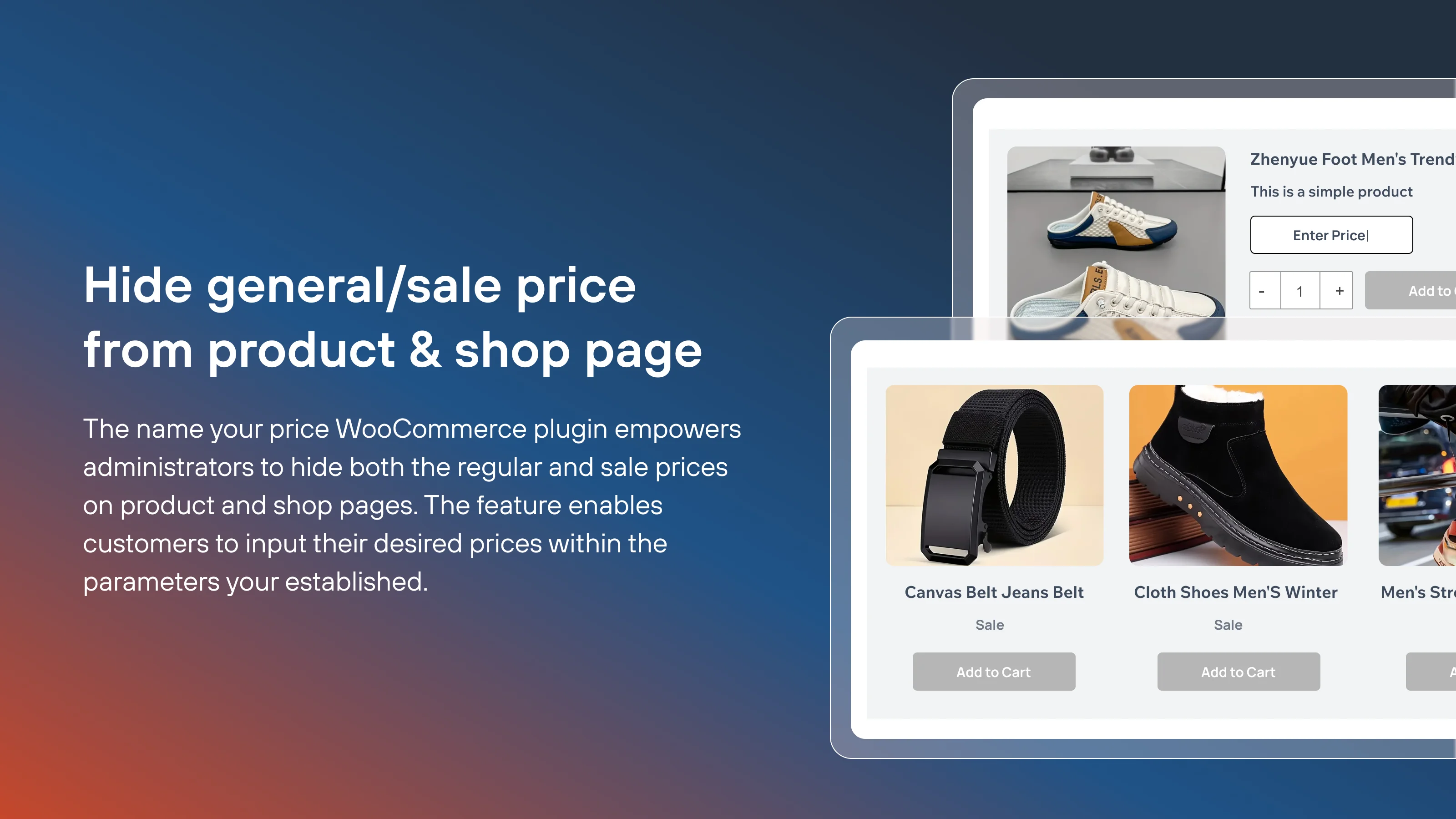 WooCommerce Role Based Pricing | Custom User Defined price