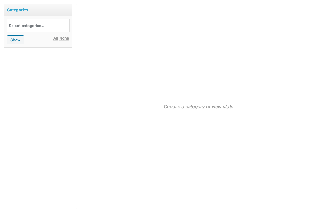 WooCommerce Reports Documentation - WooCommerce