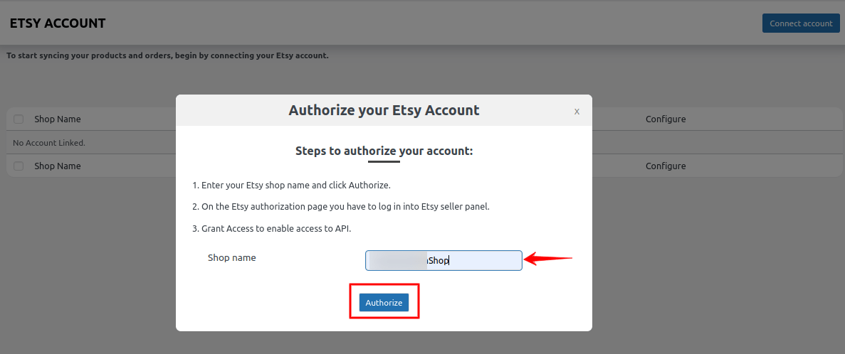 Etsy Integration for WooCommerce Extension| Sell easily Etsy