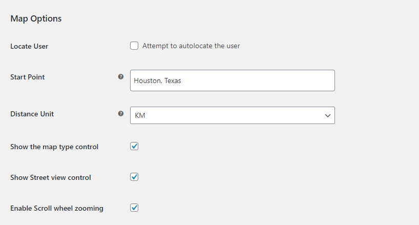 Store Finder and Locator for WooCommerce