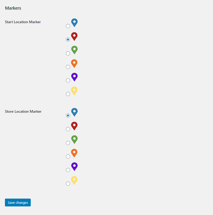 Store Finder and Locator for WooCommerce