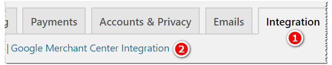 Google Merchant Center Top Quality Store & Customer Reviews Integration ...