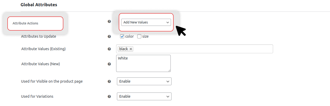 Bulk Edit Products, Prices, and Attributes for WooCommerce