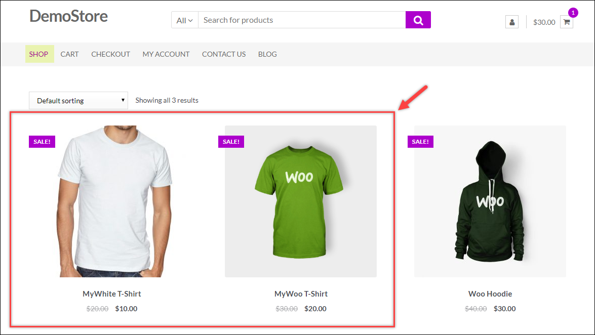 Bulk Edit Products, Prices and Attributes Documentation - WooCommerce