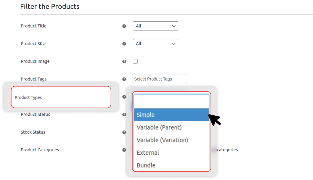 Bulk Edit Products, Prices, and Attributes for WooCommerce