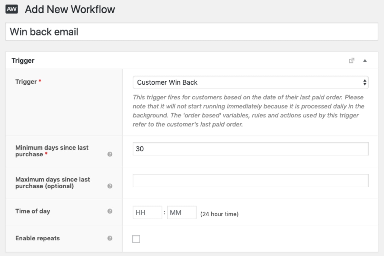 Three Essential Follow-Up Emails Every WooCommerce Store Needs