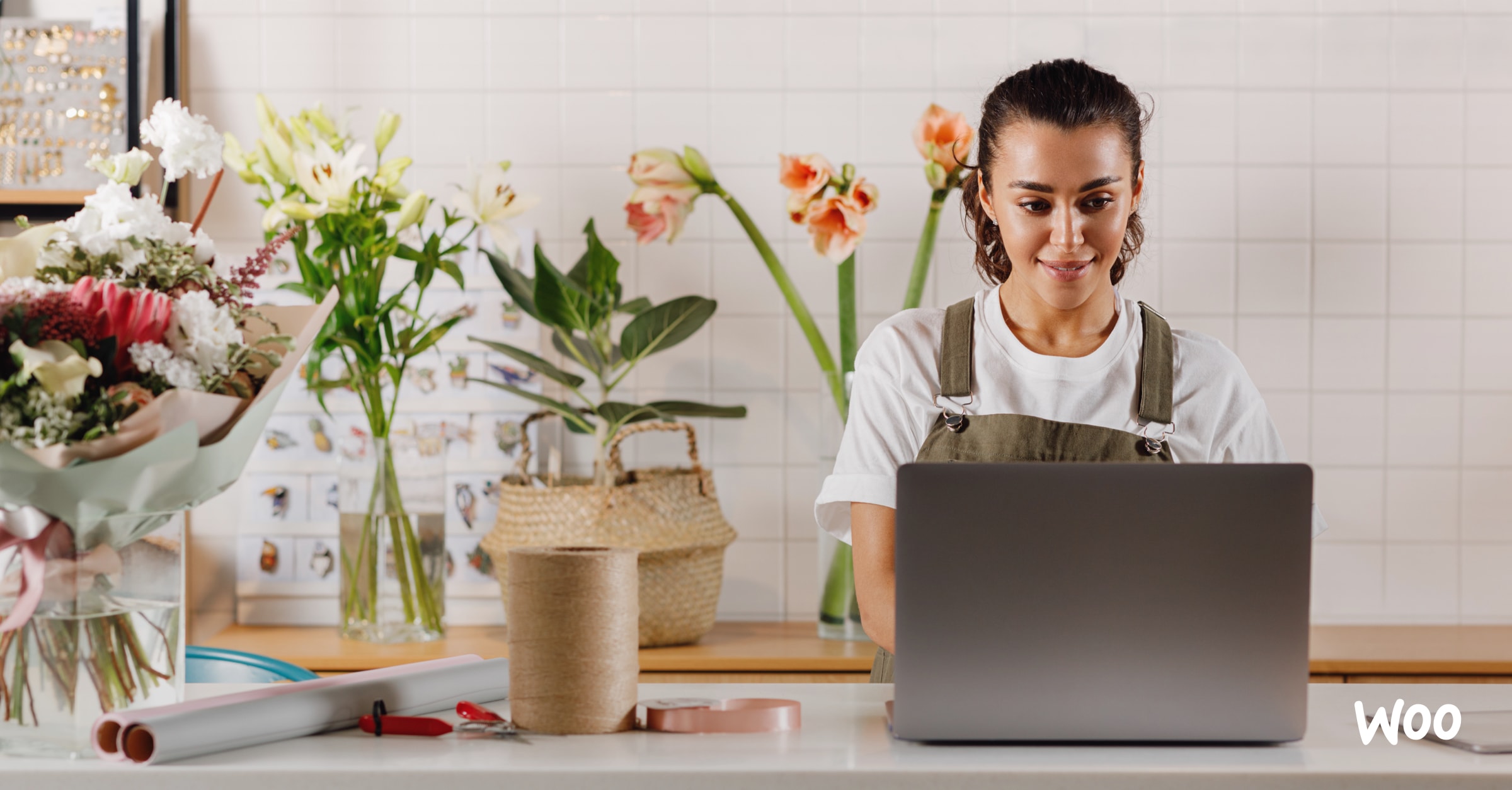 How Your Offline Business Can Start Selling Online Fast - WooCommerce