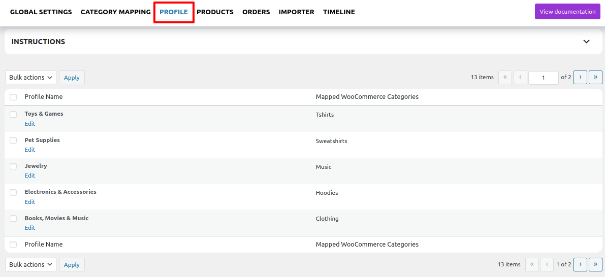 Etsy Integration for WooCommerce Extension| Sell easily Etsy