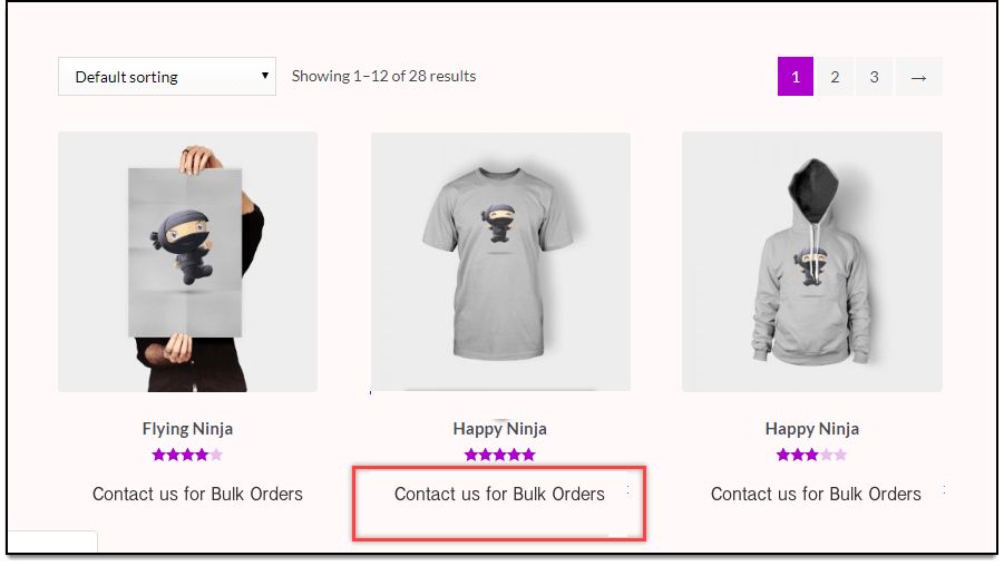 Advanced Catalog Mode for WooCommerce - WooCommerce Marketplace