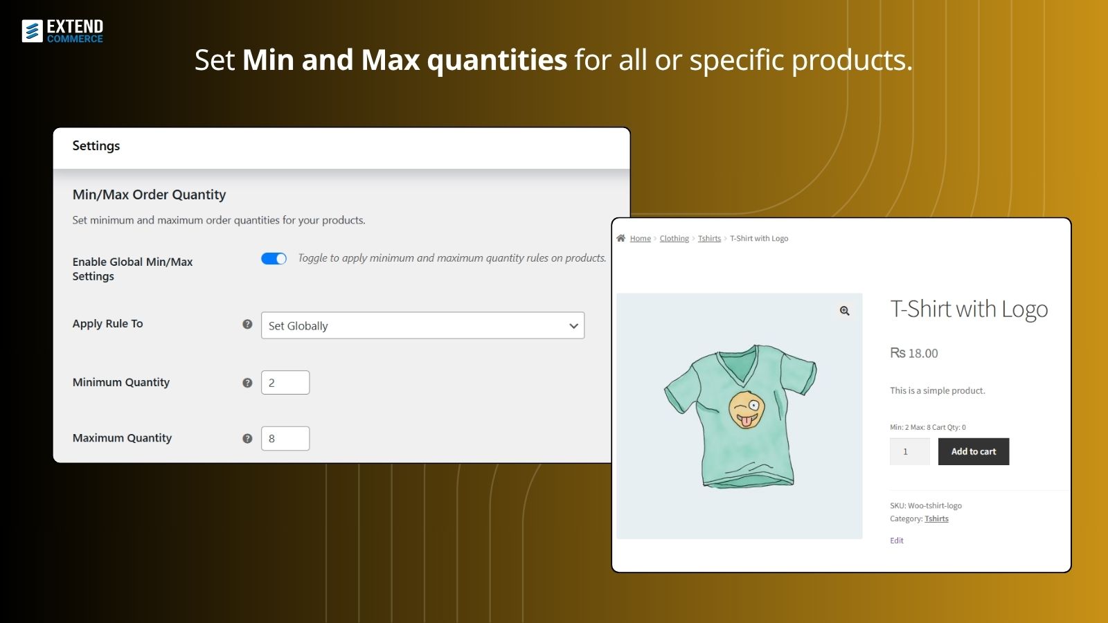 Extend - Product Page Customizer for WooCommerce - WooCommerce Marketplace
