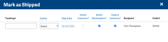 ShipStation Documentation - WooCommerce