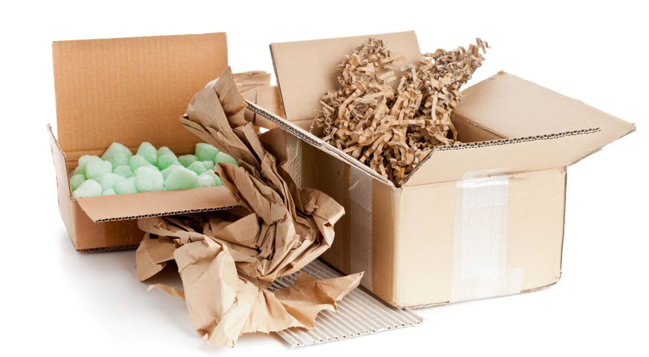 Shipping Methods & Fulfillment: Everything You Need to Know