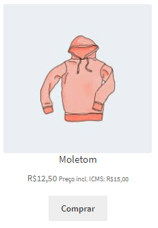 Como configurar as Taxas no WooCommerce Documentation - WooCommerce