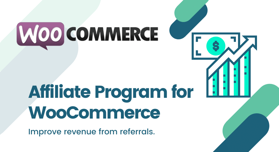 Affiliate Program for WooCommerce - WooCommerce