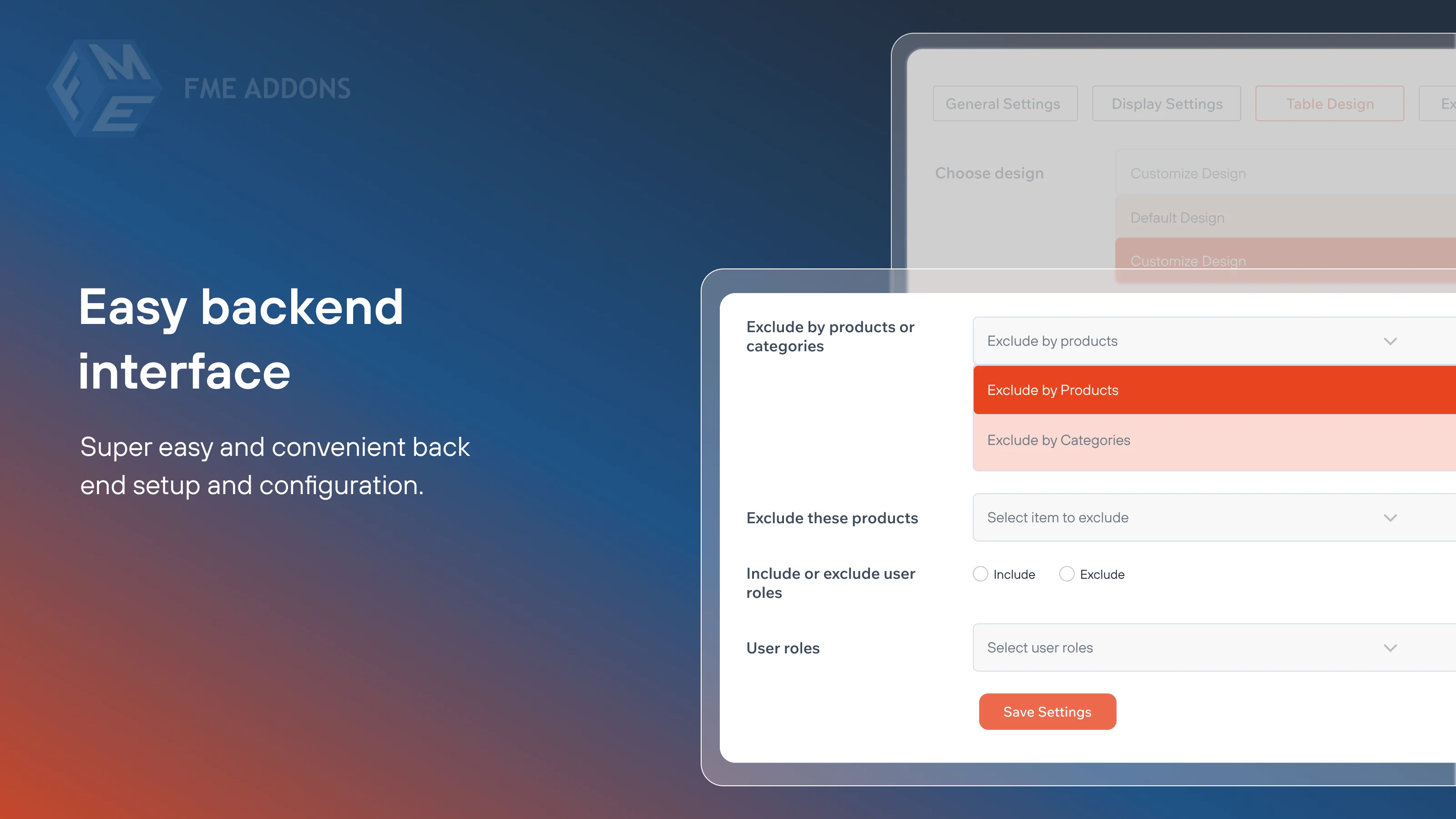 Product Variations Table - WooCommerce Marketplace