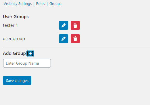 Catalog Visibility for WooCommerce Documentation Documentation - WooCommerce