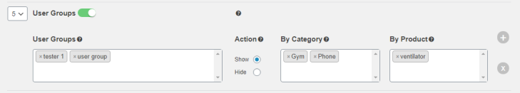 Catalog Visibility for WooCommerce Documentation Documentation - WooCommerce