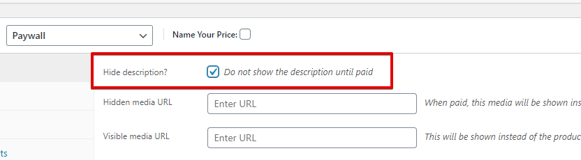 Paywall for WooCommerce - Setup and configuration