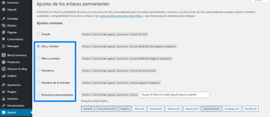 Gestionar suscripciones de WooCommerce.com Documentation - WooCommerce