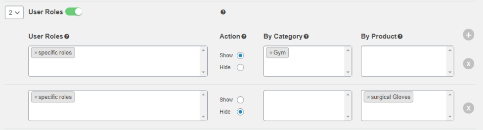 Catalog Visibility for WooCommerce Documentation Documentation - WooCommerce