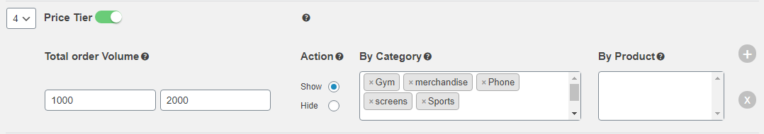 Catalog Visibility for WooCommerce Documentation Documentation - WooCommerce