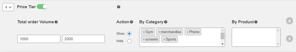 Catalog Visibility for WooCommerce Documentation Documentation - WooCommerce