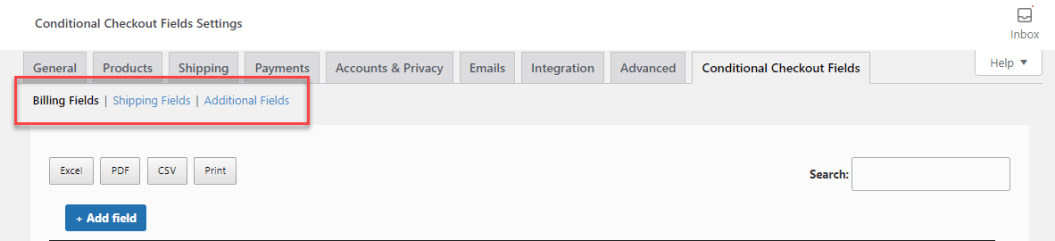 WooCommerce Checkout Page Editor | Edit Checkout Fields