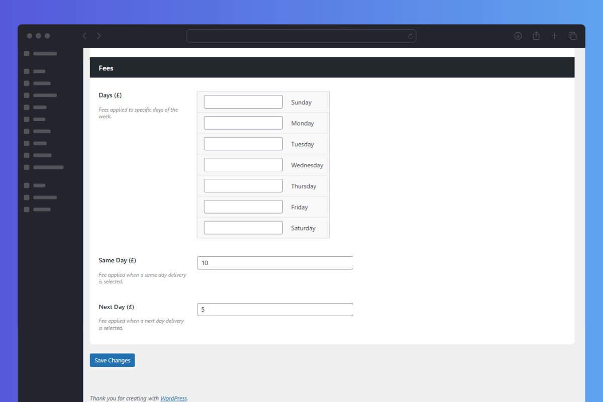 Iconic Delivery Slots for WooCommerce