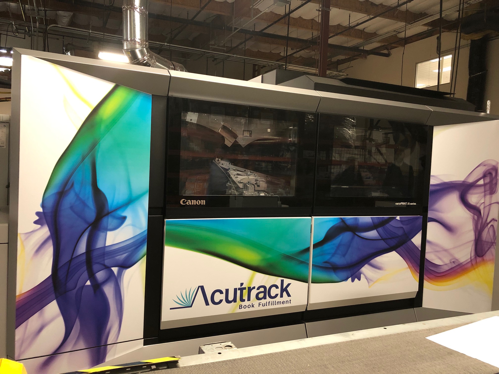 Acutrack Book Fulfillment - WooCommerce Marketplace