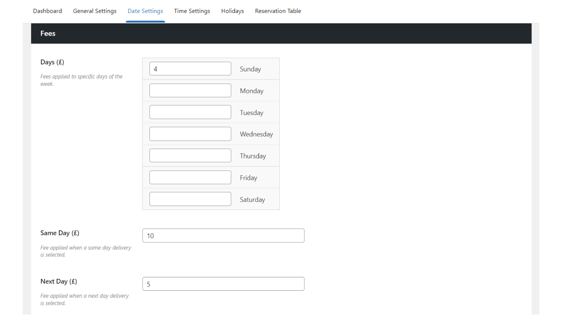 Iconic Delivery Slots for WooCommerce - WooCommerce
