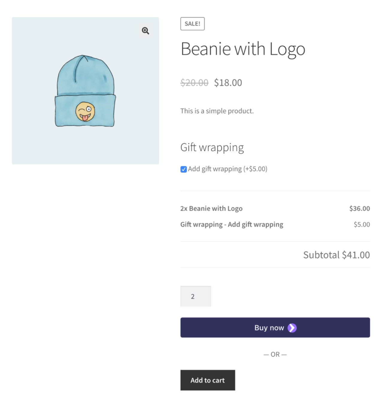 How To Customize Woocommerce Product Pages Woocommerce