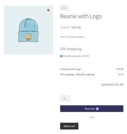 How To Customize WooCommerce Product Pages WooCommerce