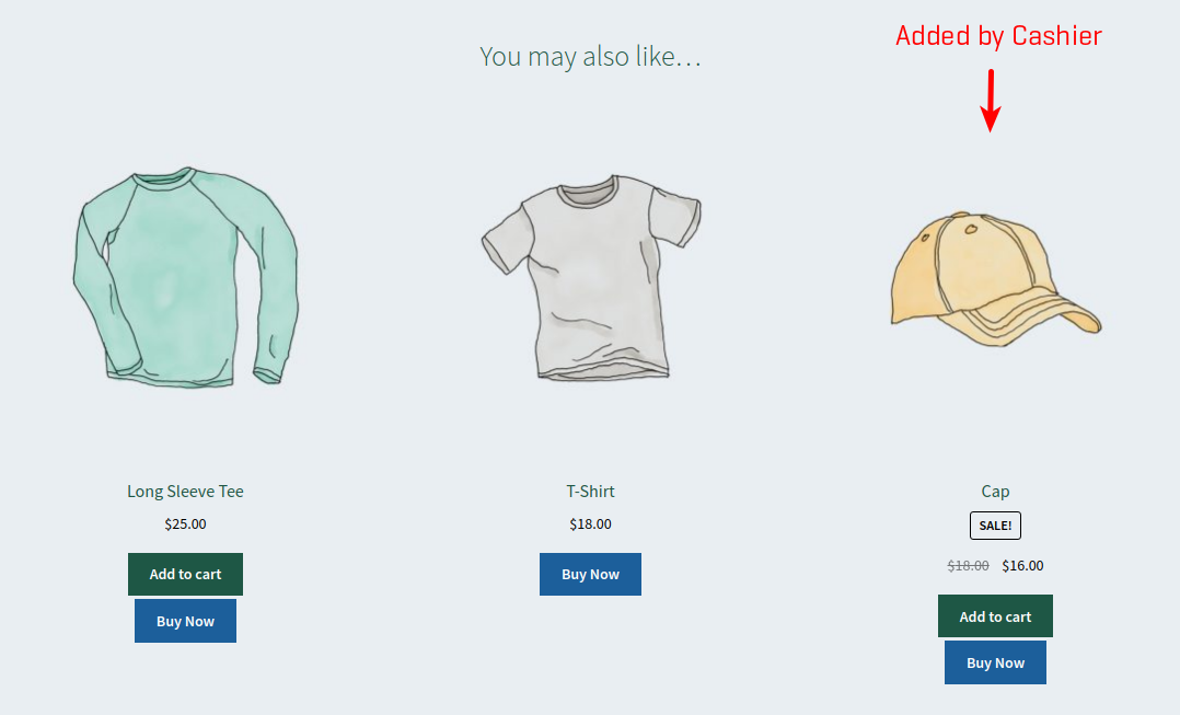 One Page Checkout & Field Editor For WooCommerce - Cashier