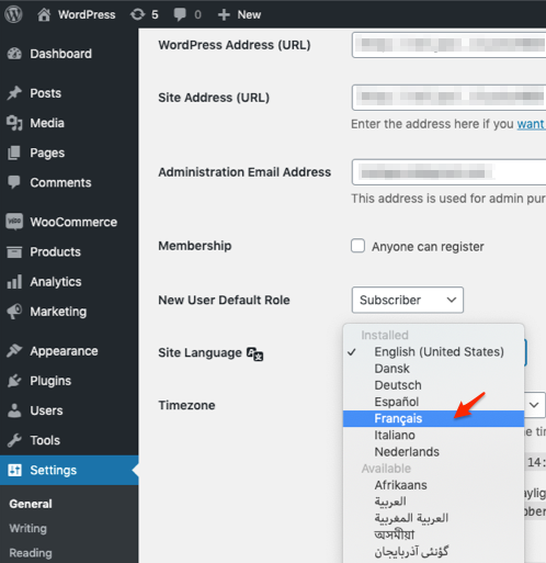Viva.com Standard Checkout Documentation - WooCommerce
