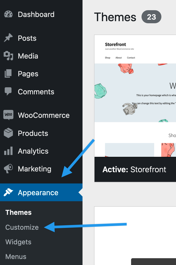 WooCommerce Customizer - Manage Store Notice, Catalog View, and Product ...