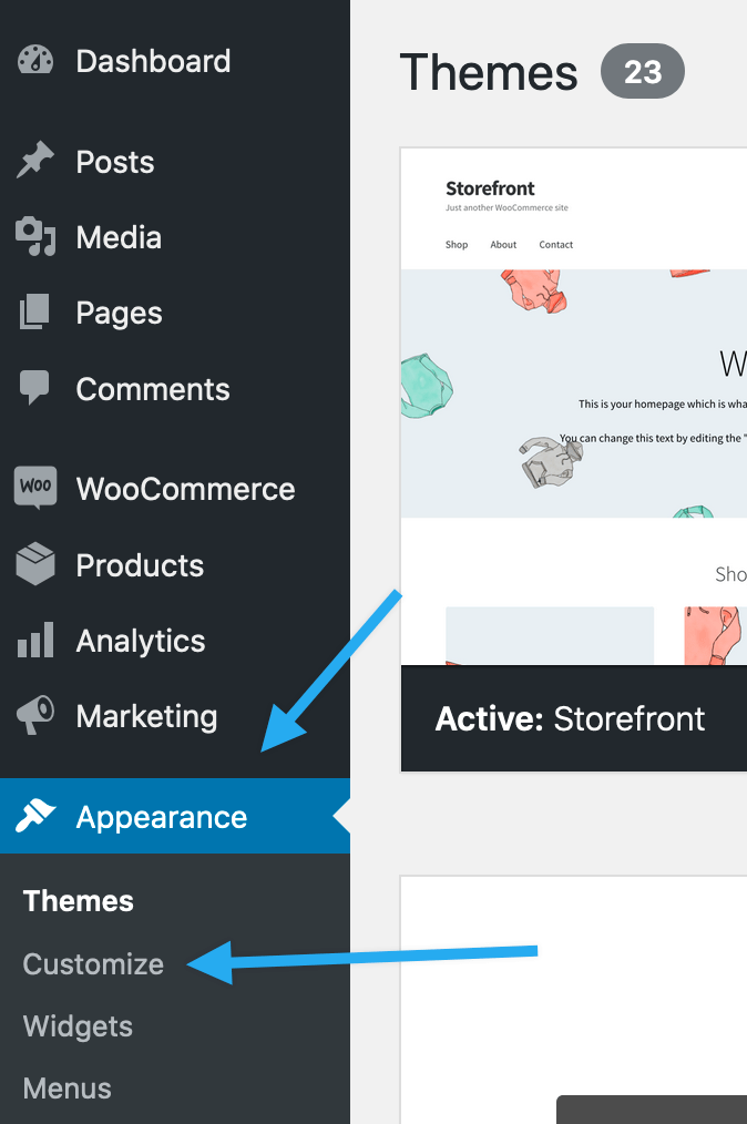WooCommerce Customizer - Manage Store Notice, Catalog View, and Product ...