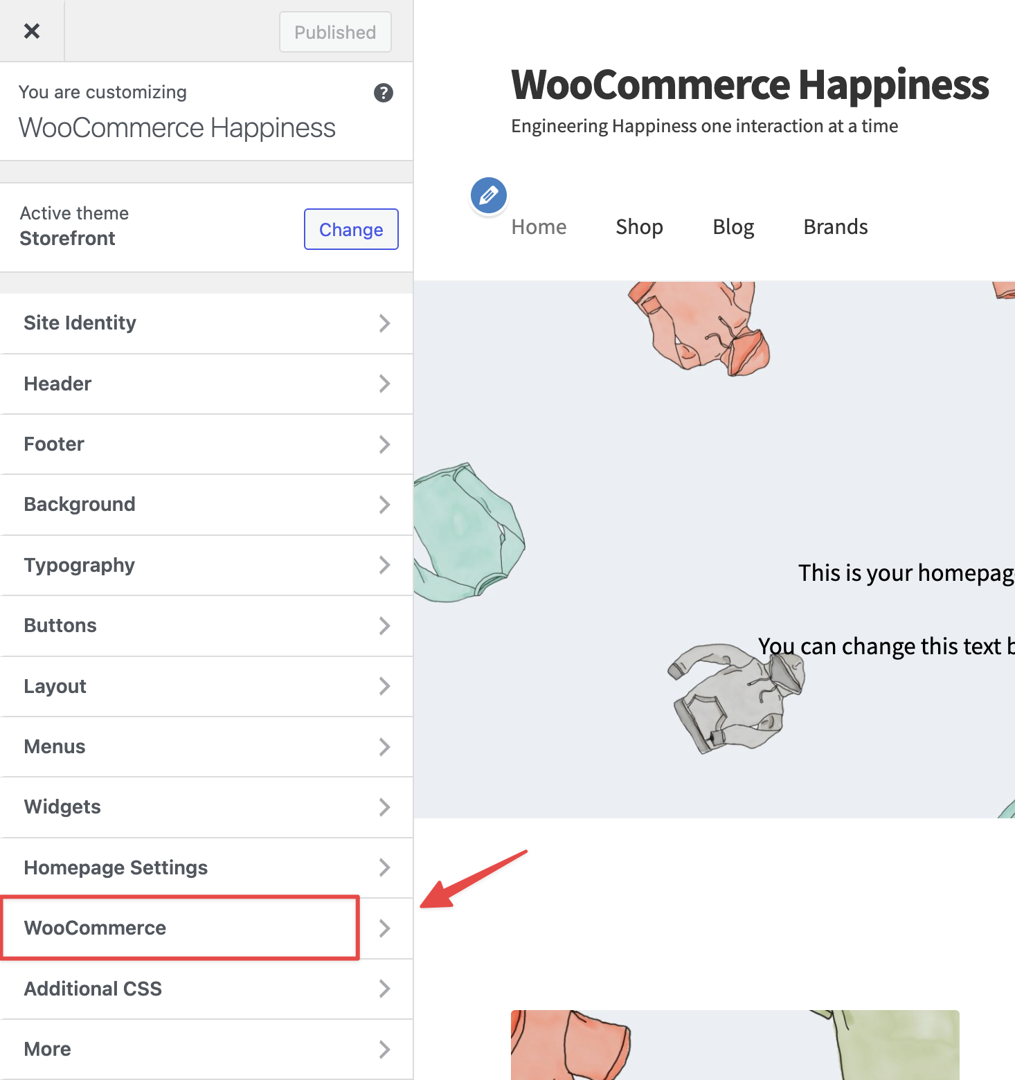 WooCommerce Customizer — Manage Store Notice, Catalog View, and Product ...